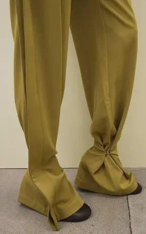 Arakii Balloon Flap Pants