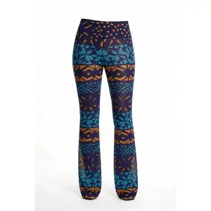 OFUURE Anu Mesh Pants