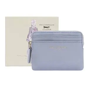 Paul Costelloe Volos Coin Purse - Blue
