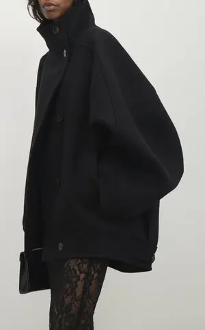 Arakii Lace Midi Skirt