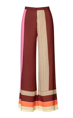 BAOBAB Noa Crepe Pants