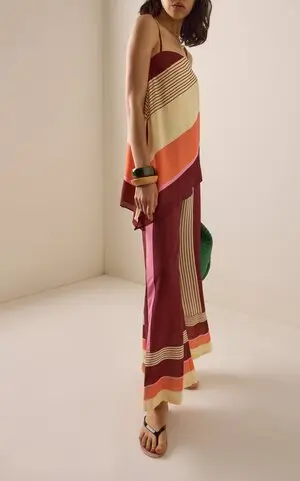 BAOBAB Noa Crepe Pants