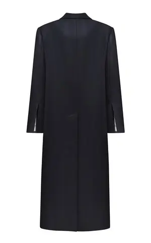 DI STAVNITSER Gentleman Wool-cashmere Coat