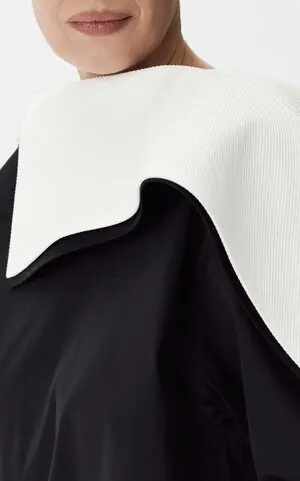 DI STAVNITSER Barcelona Cotton-blend Shirt