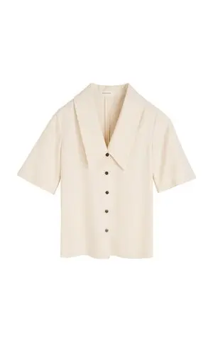 BY MALENE BIRGER Isolda Top