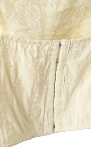 THE GARMENT Aria Show Top