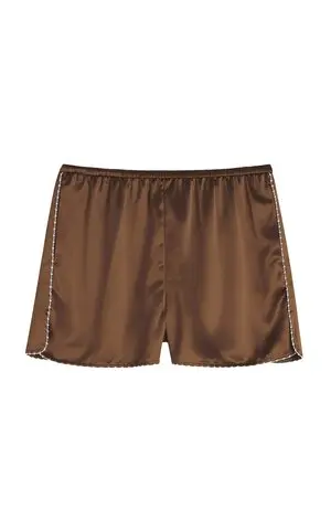 BY MALENE BIRGER Lumi Shorts