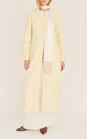 THE GARMENT Aria Coat