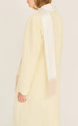 THE GARMENT Aria Coat
