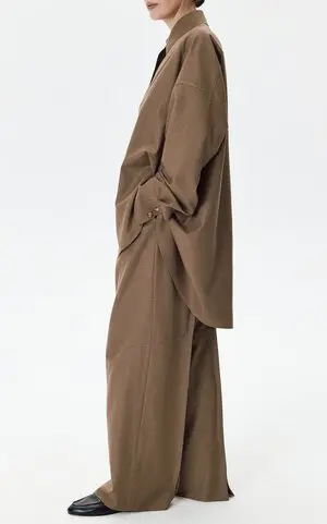 DI STAVNITSER Rena Wool Pants