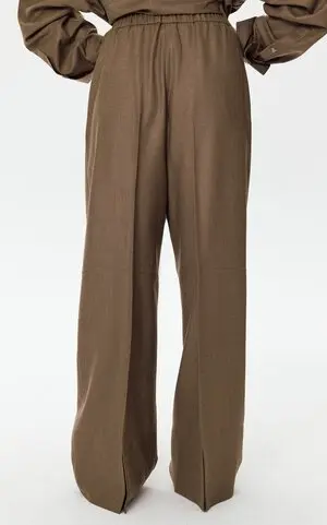 DI STAVNITSER Rena Wool Pants