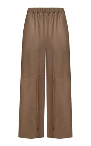 DI STAVNITSER Rena Wool Pants