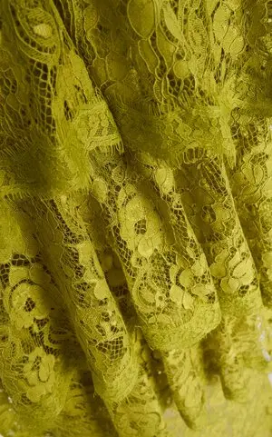 THIRD FORM Lovelight Tiered Lace Dress