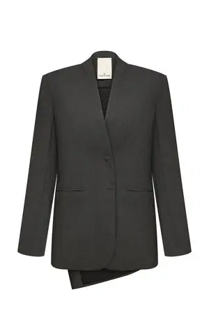 DI STAVNITSER Brera Wool Jacket