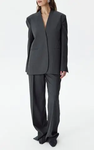 DI STAVNITSER Brera Wool Jacket