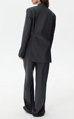 DI STAVNITSER Brera Wool Jacket