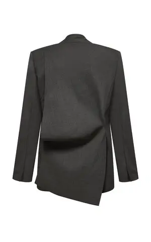 DI STAVNITSER Brera Wool Jacket