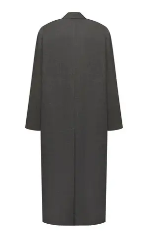 DI STAVNITSER Nelly Wool Coat