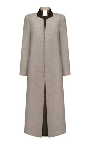 DI STAVNITSER Antwerp Wool Coat