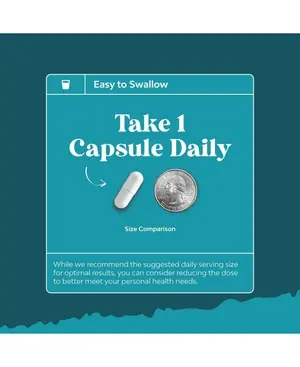 NATURE'S CRAFT Vitamin B3 Niacinamide 500milligram Capsules