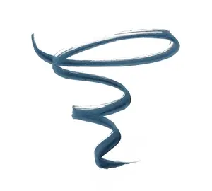 STILA Stay All Day Waterproof Liquid Eye Liner - Real Teal