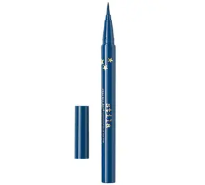 STILA Stay All Day Waterproof Liquid Eye Liner - Real Teal