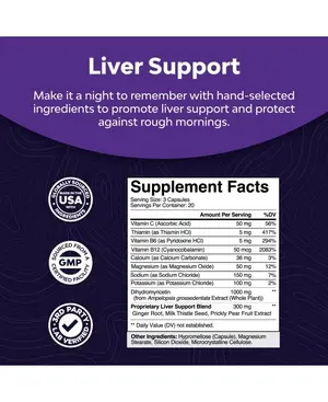 NATURE'S CRAFT Hang-12 Capsules