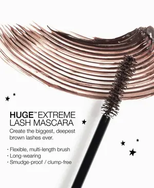 STILA Huge Extreme Lash Mascara