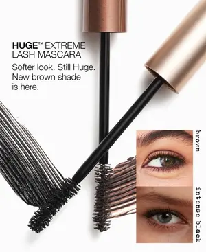 STILA Huge Extreme Lash Mascara