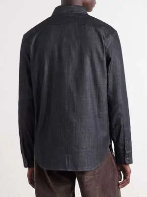Rag & Bone Denim Shirt
