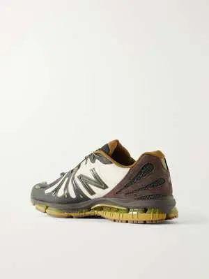 NEW BALANCE 1890 Tpu-trimmed Mesh Sneakers