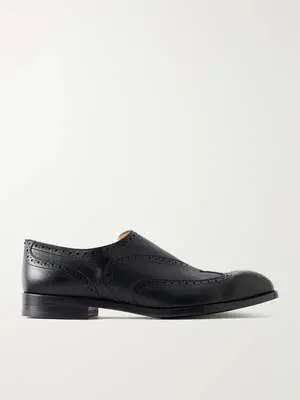 Balenciaga Oxfords