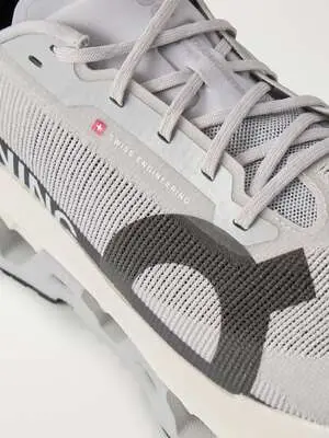 On Cloudmonster 3 Hyper Mesh Sneakers
