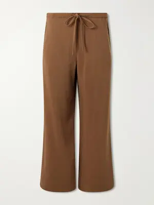 Second / Layer Logo Bottoms For Men