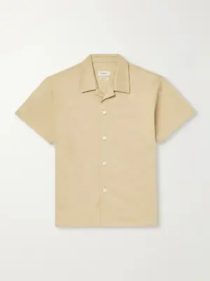 Second / Layer Button Down Shirts For Men