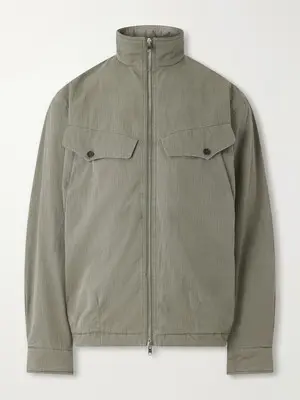 Second / Layer Layered Outerwear For Men