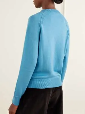 Studio Nicholson Loenne Merino Wool Sweater