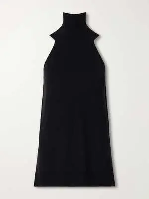 FFORME Devon Virgin Wool Blouse