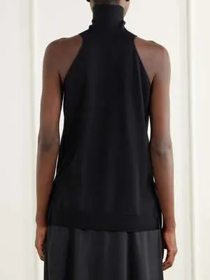 FFORME Devon Virgin Wool Blouse