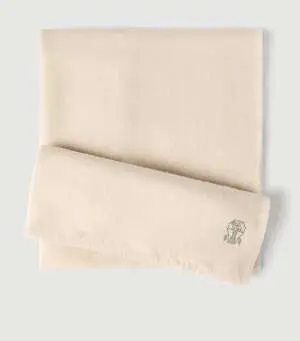 Brunello Cucinelli Cashmere Scarf