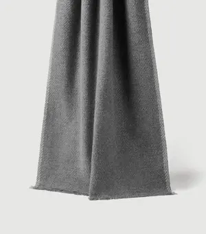 Brunello Cucinelli Cashmere Scarf