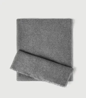 Brunello Cucinelli Cashmere Scarf