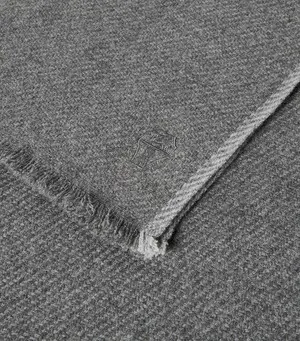 Brunello Cucinelli Cashmere Scarf