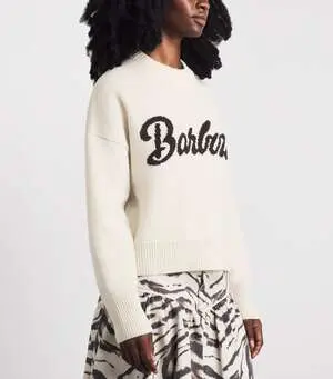 Barbour Wool Ivybridge Sweater