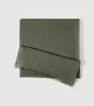 Brunello Cucinelli Cashmere-silk Scarf