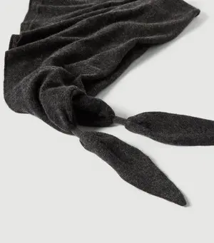Brunello Cucinelli Cashmere Scarf