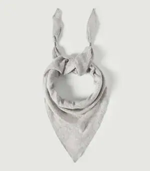 Brunello Cucinelli Cashmere Scarf