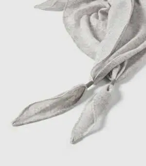 Brunello Cucinelli Cashmere Scarf