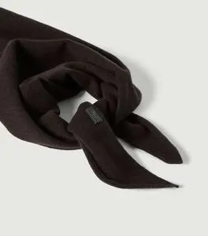 Brunello Cucinelli Cashmere Scarf