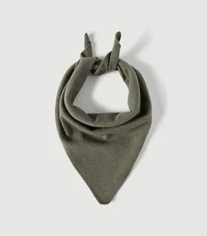 Brunello Cucinelli Cashmere Scarf